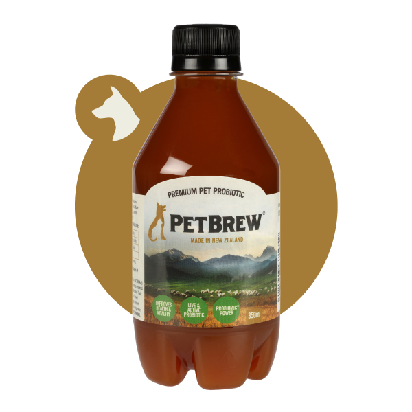 PetBrew – Fresh Probiotics